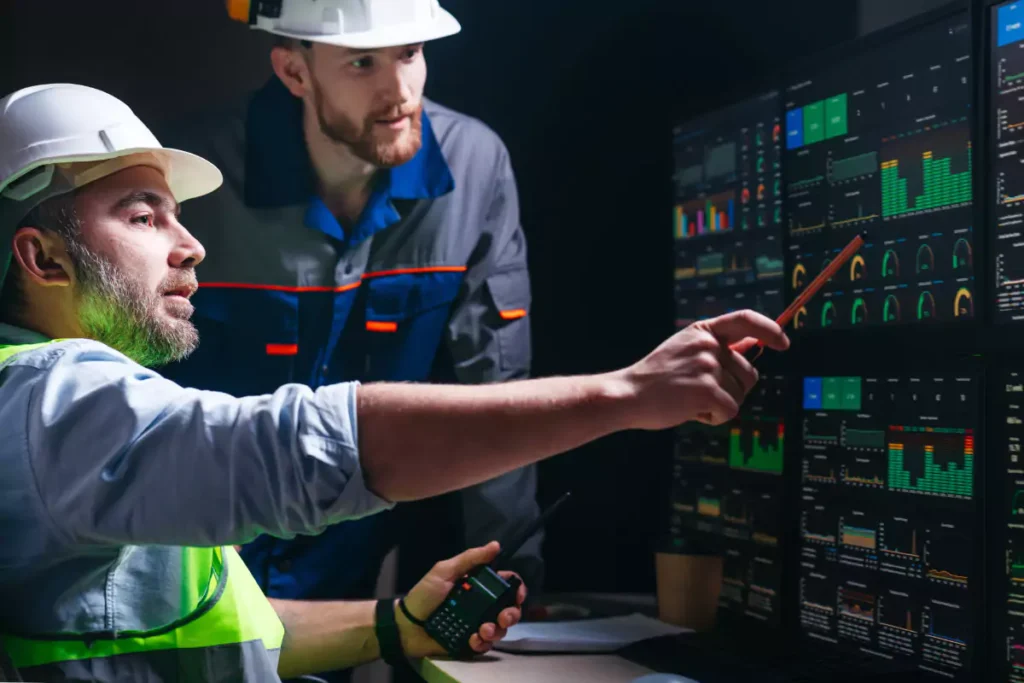 Unlocking Efficiency with Scalable SCADA Monitoring Solutions